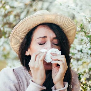 Allergy Testing in North Richland Hills and Grand Prairie, TX | North ...